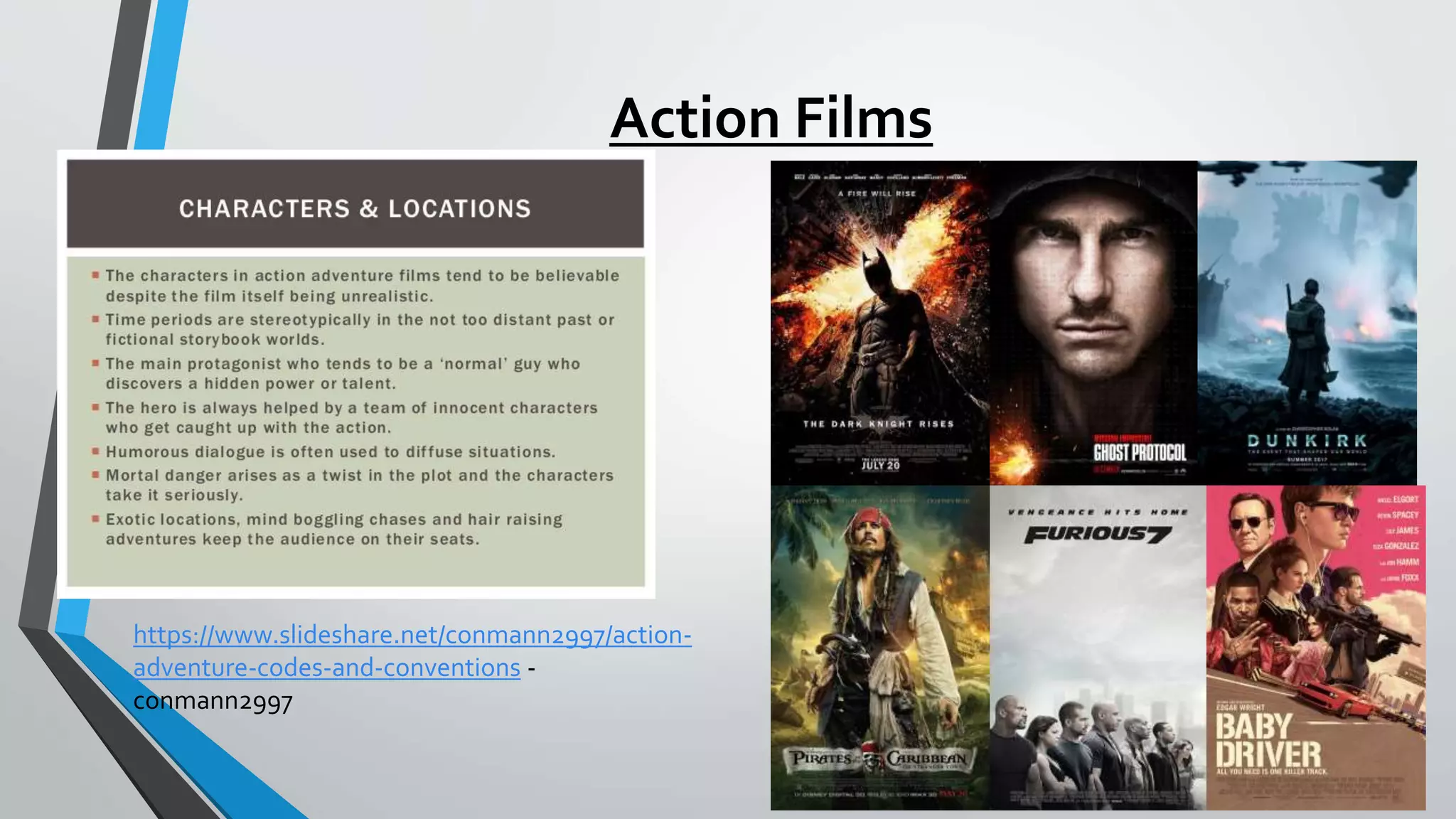 Media Studies: Genre Theorists | PPTX