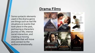 Media Studies: Genre Theorists | PPTX