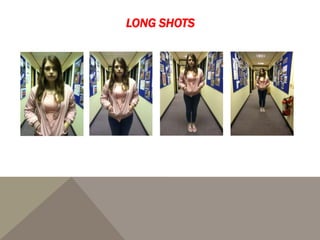 Media task 1 planning | PPTX