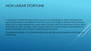 Media unit 1, 16, 29 | PPT