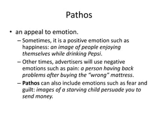 Media techniques | PPT