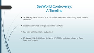 Mediated spectacles, social media and social change | PPT