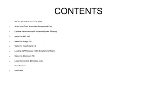 MediaTek.pptx