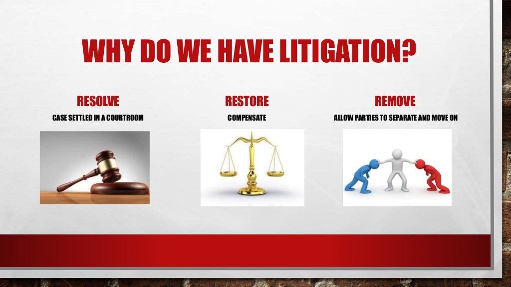 Mediate Litigate Or Collaborate