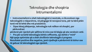 Mediat e reja | PPTX