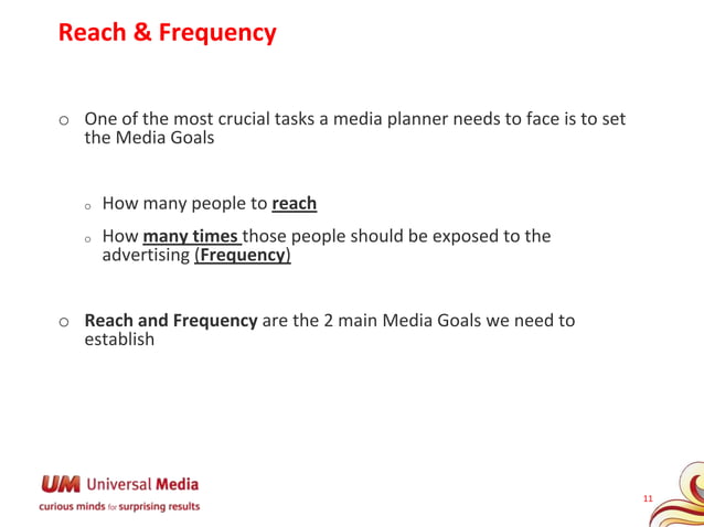 Media terminology | PPTX