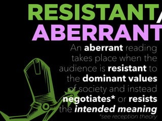 Media terminology | PDF