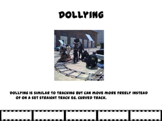 Media terms | PPTX | Photography | Arts and Crafts