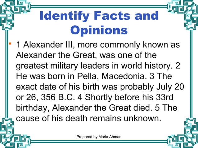 Media Text Analysis Media Text Analysis