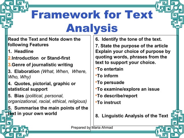 media-text-analysis