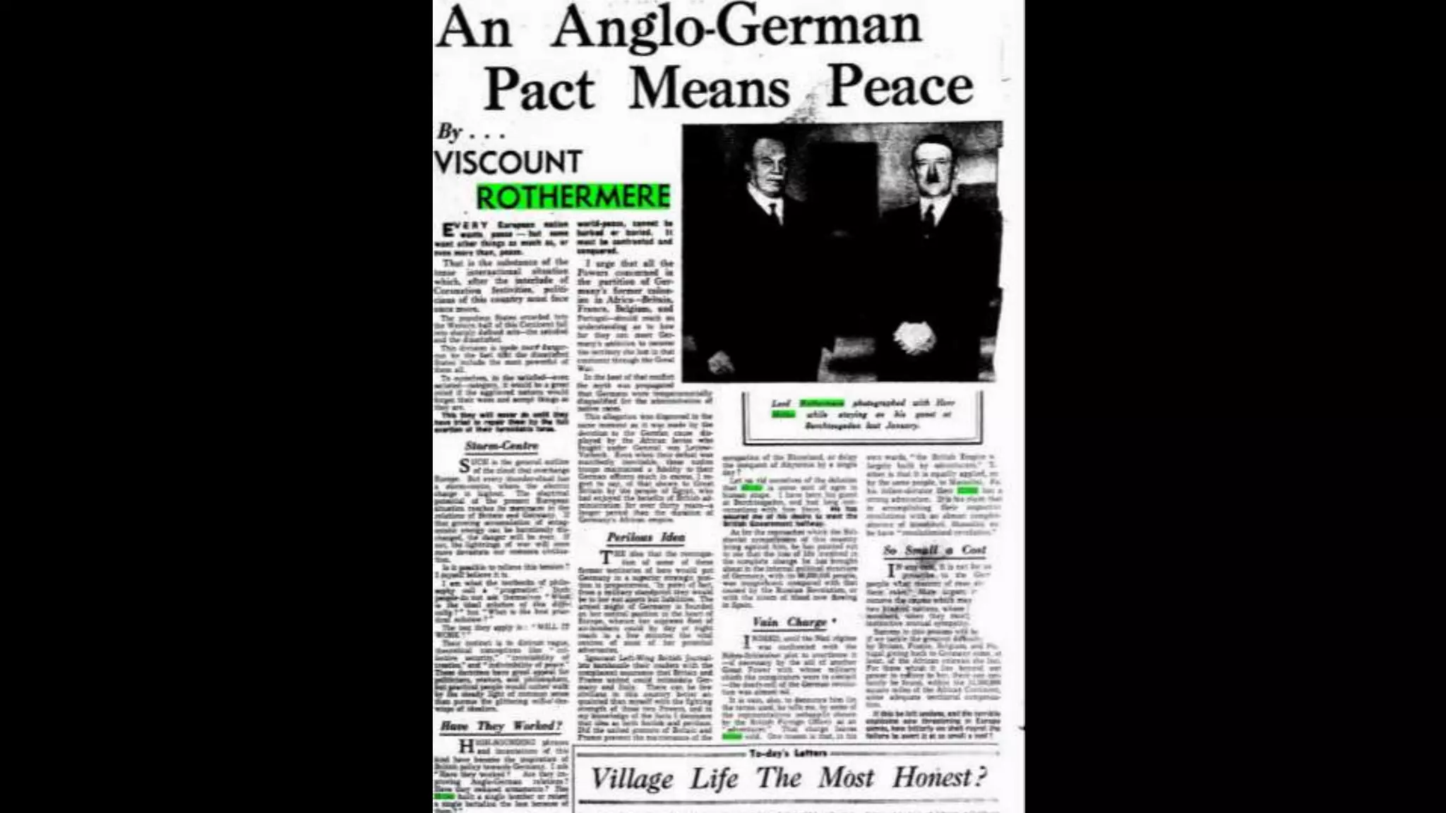 Media textual analysis | PPTX