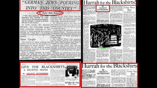 Media textual analysis | PPTX