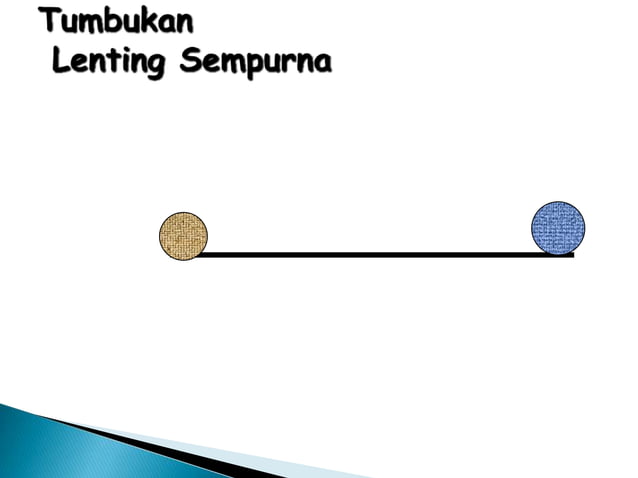 Tumbukan | PPT