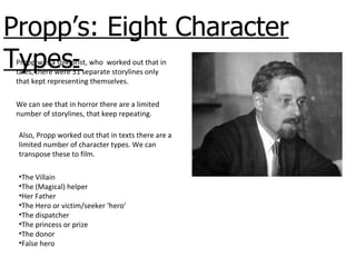 Media theories | PPT