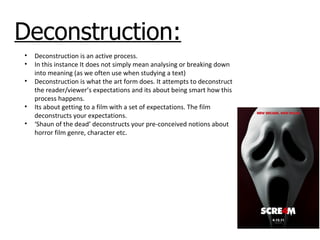 Media theories | PPT