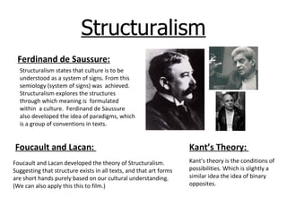 Media theories | PPT