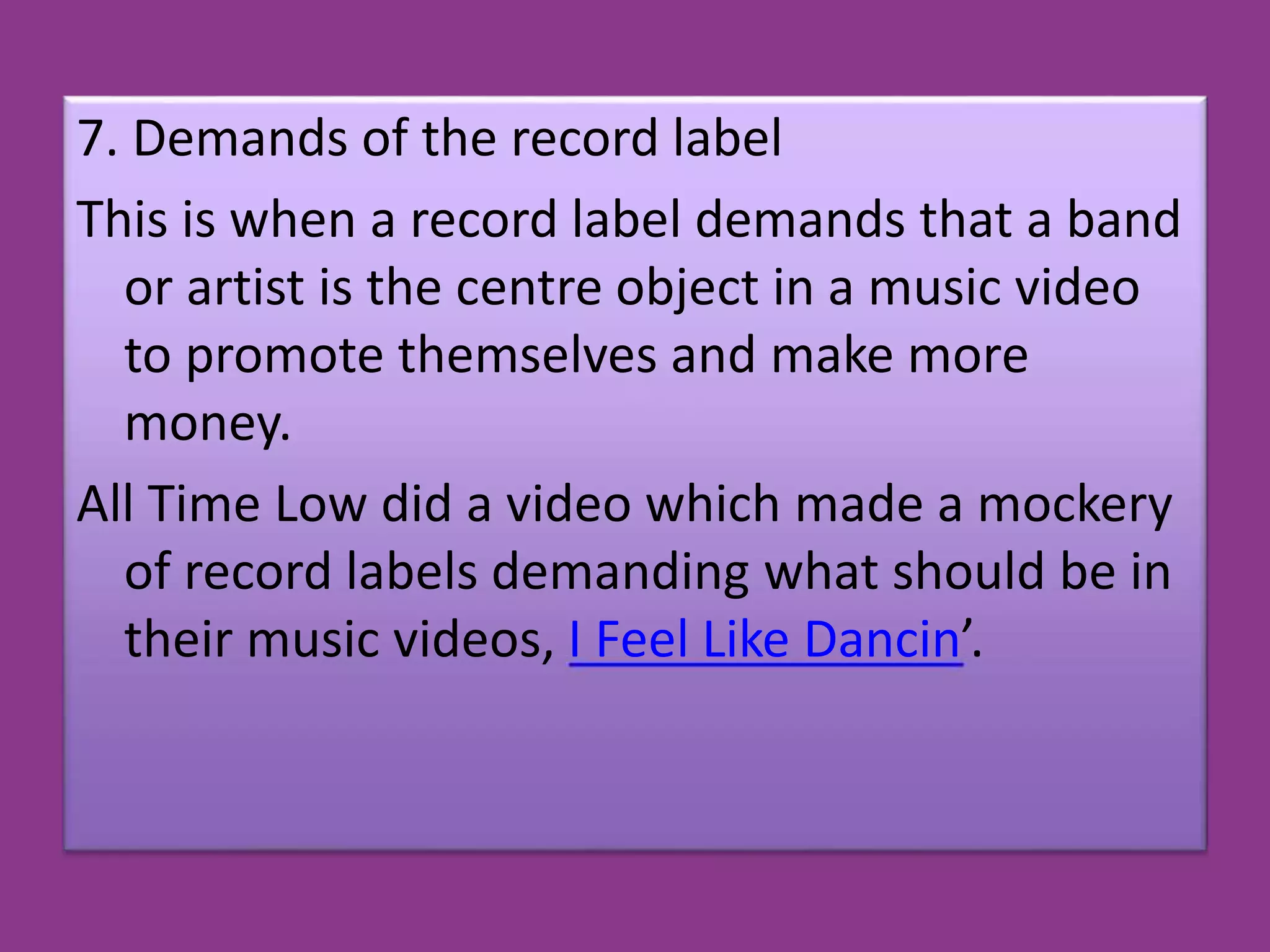 Media theories | PPT