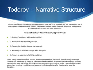 Media Theories | PPT