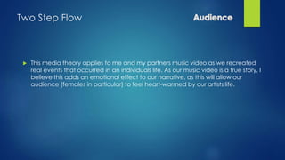 Media theories | PPT