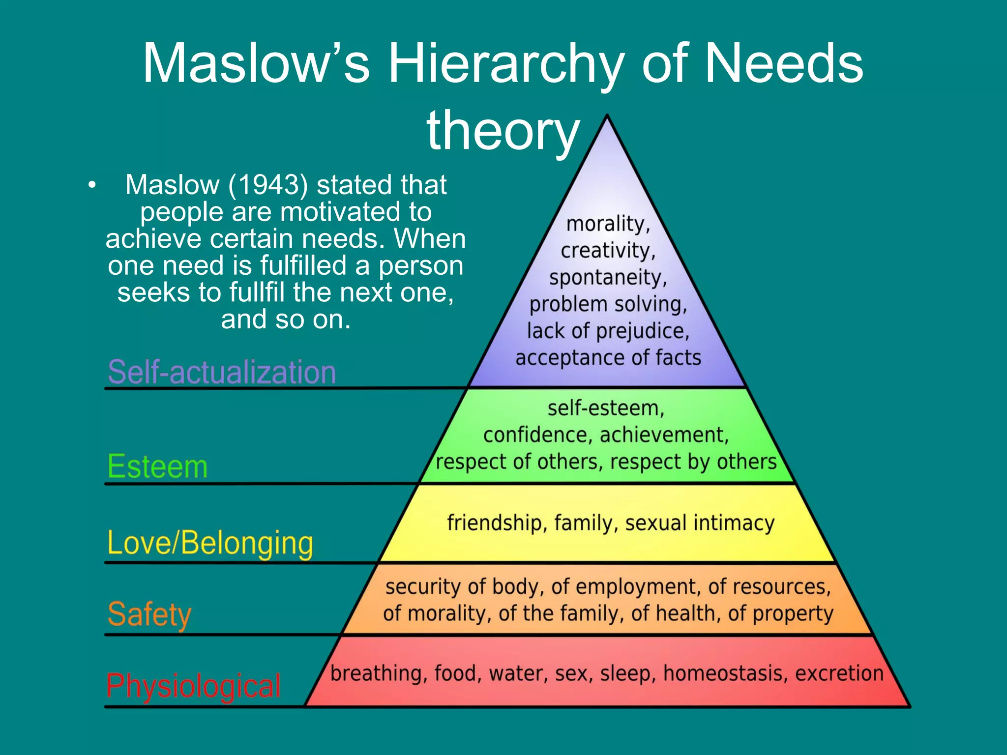 Media theories | PPT