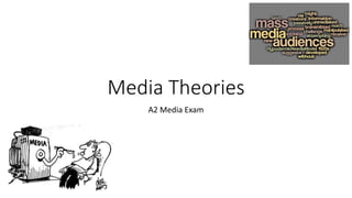 Media theories | PPT