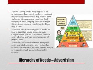 Media Theories | PPTX