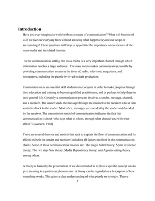 Media theories and_their_relevance_to_co | PDF