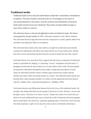 Media theories and_their_relevance_to_co | PDF