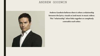 Media theorists | PPTX