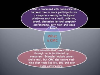 Future of Media theory and research | PPTX