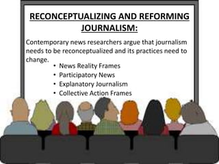 Future of Media theory and research | PPTX