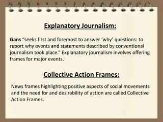 Future of Media theory and research | PPTX