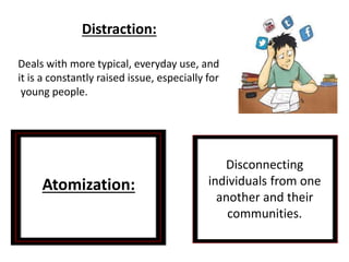 Future of Media theory and research | PPTX