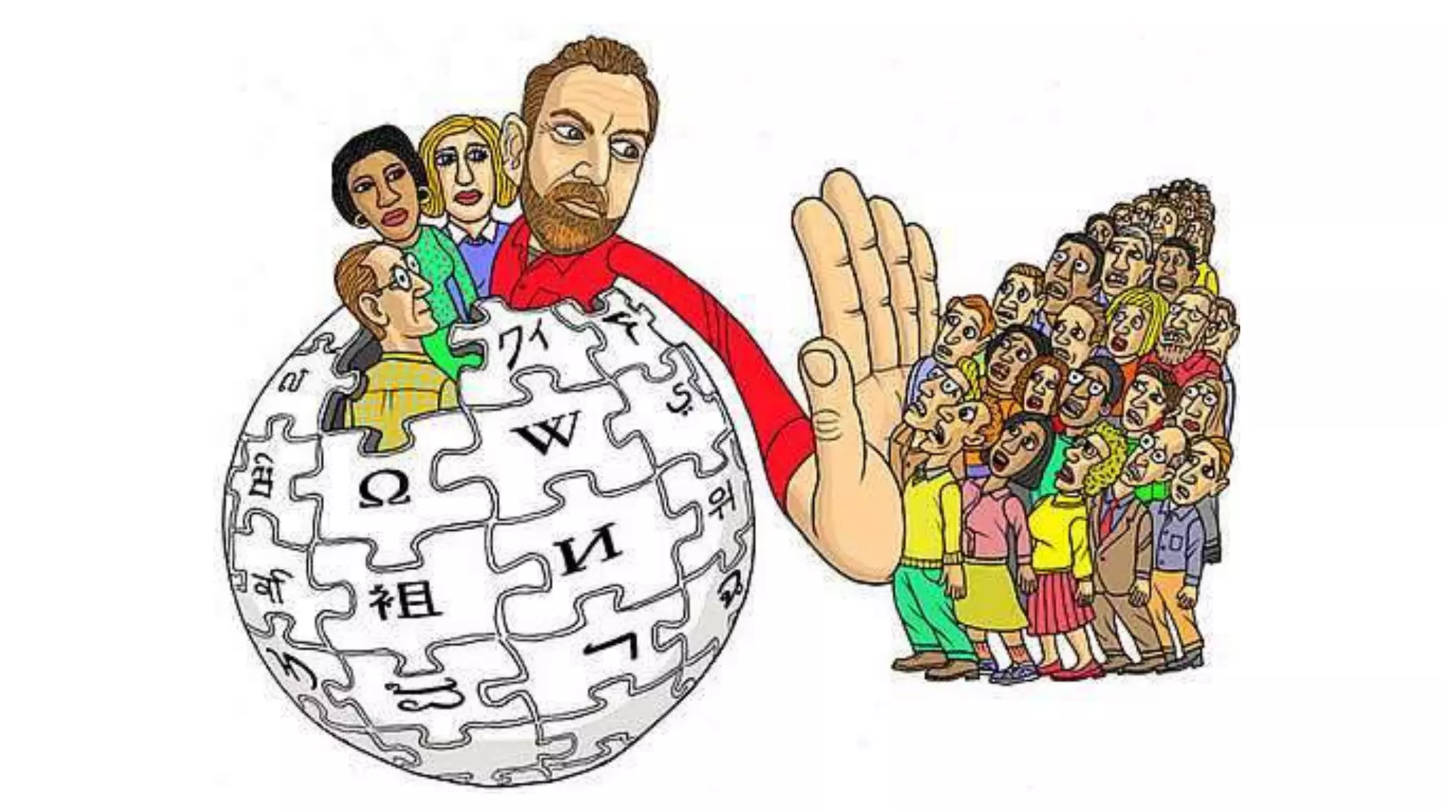 Media Theory - Curran and Seaton | PPTX