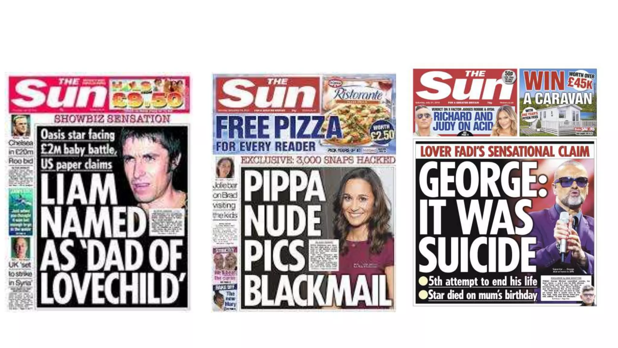 Media Theory - Curran and Seaton | PPTX | Media Industry | Industries