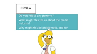 Media Theory - Curran and Seaton | PPTX