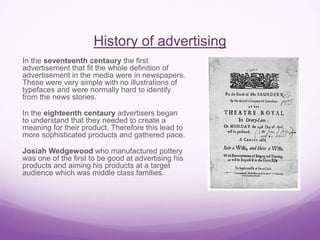 Media timeline | PPT