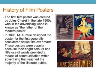 Media Timeline for Ancillary Tasks (Film magazine and poster) | PPT