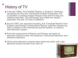 Media timeline for main task | PPT
