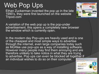 Media timeline sponsorship | PPT