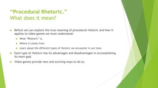 Mediating Theory Project | PPTX