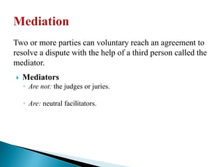 MEDIATION.pptx