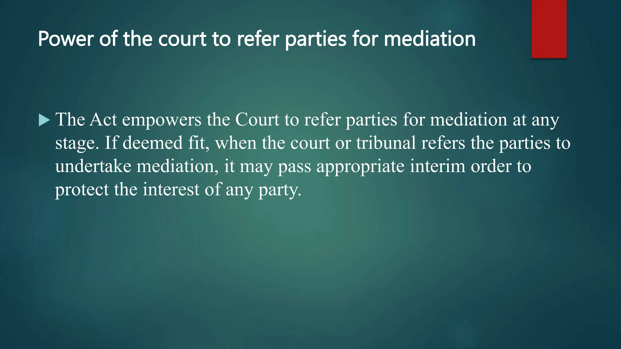 mediation POWER POINT PRESENTATIONN.pptx