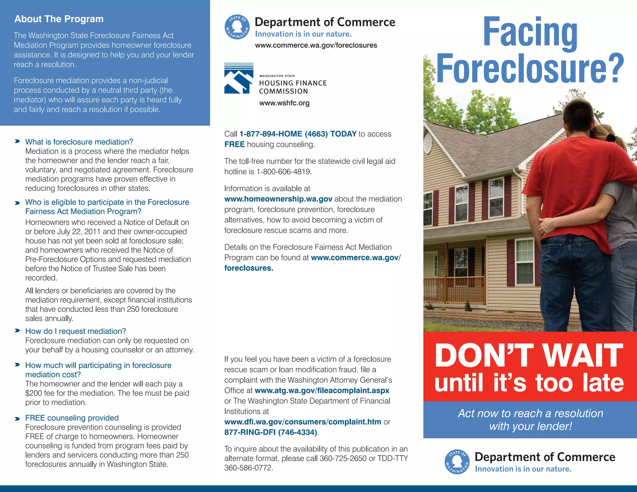 Stop Foreclosure | PPT