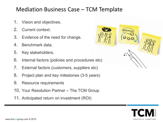 Mediation Eye Opener | PPT | Free Download