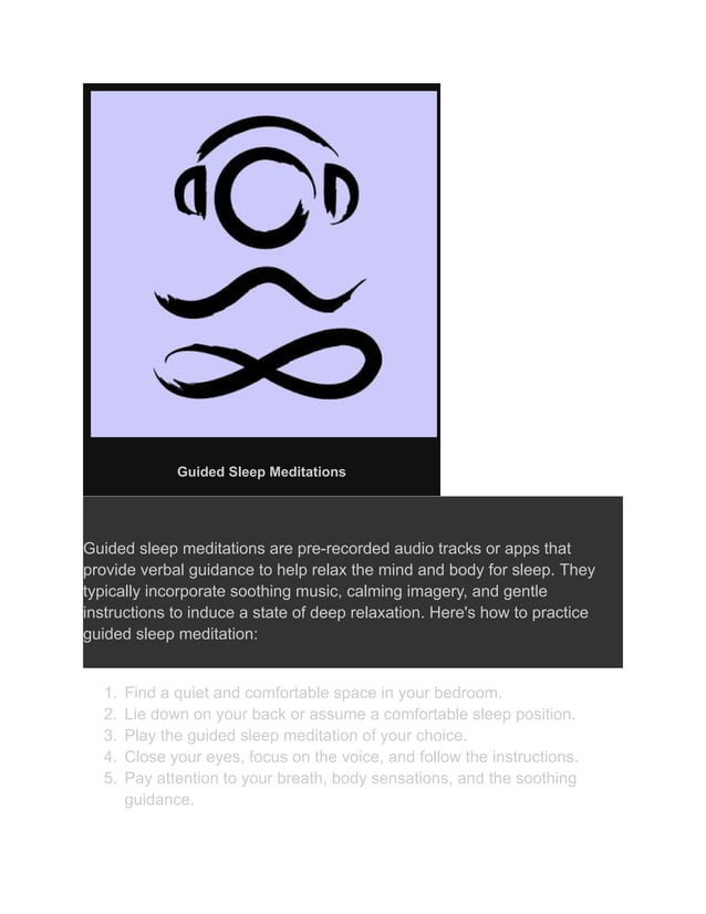 Mediation for sleep _ Techniques and Benefits.pdf