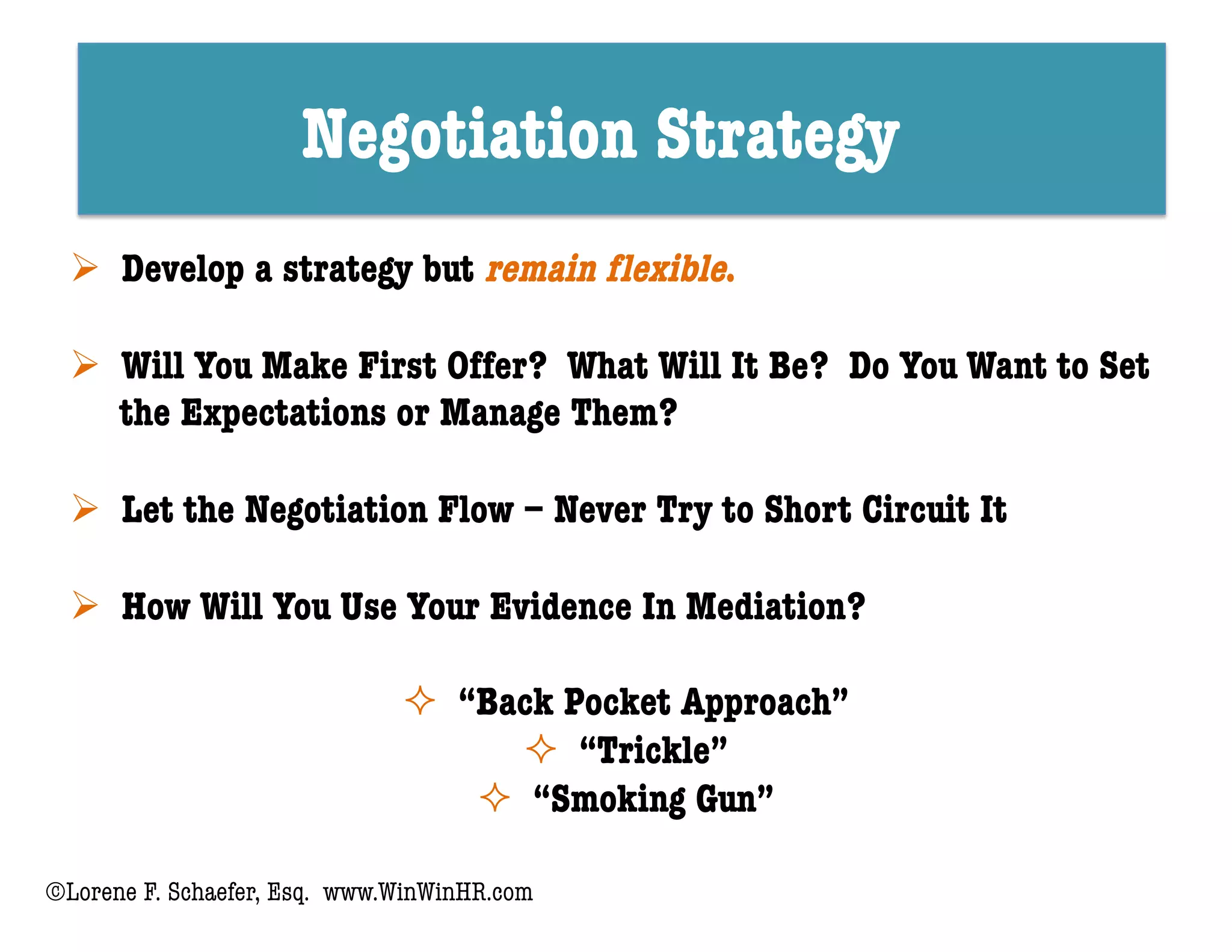 Mediation in the Workplace | PDF