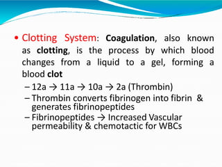 Mediators of inflammation | PPTX