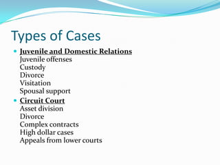 Mediator training presentation2 | PPT