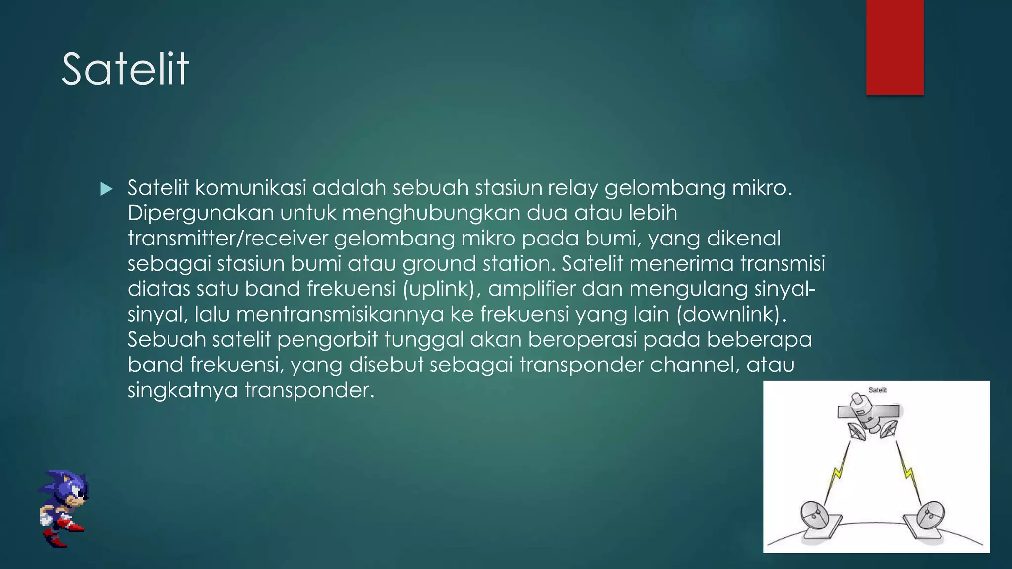 Media transmisi dan komunikasi data | PPTX